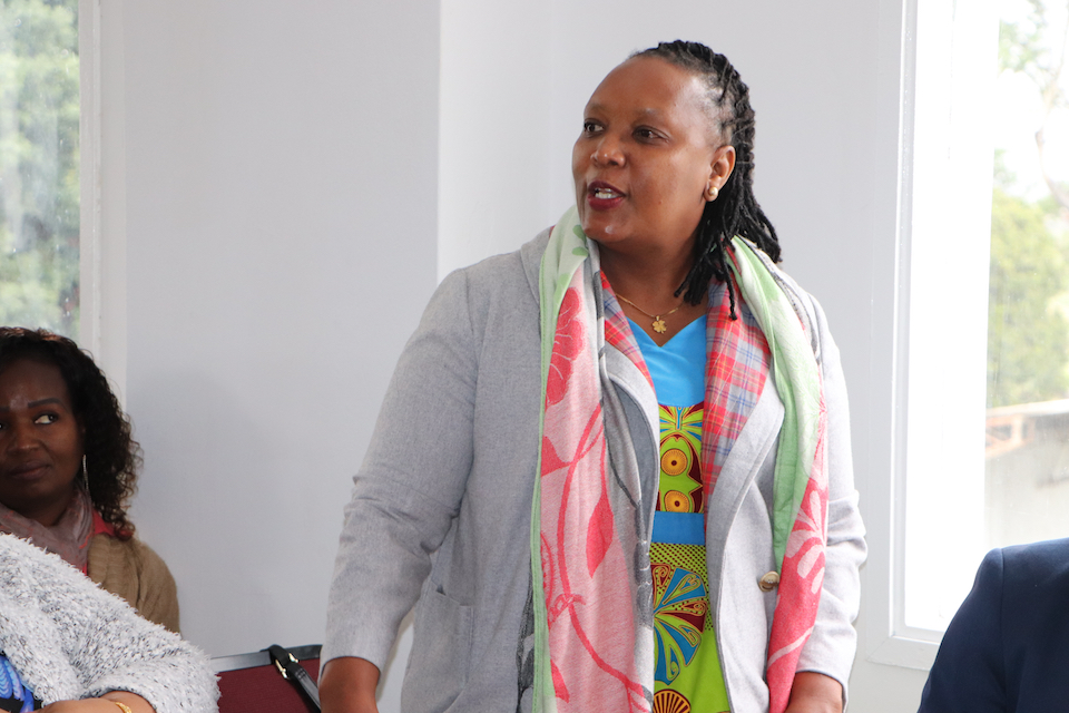 ADPP Moçambique — Sou produto da qualidade do ensino na EPF Maputo